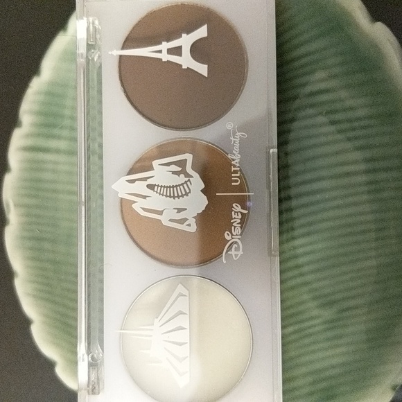 Ulta Beauty | Makeup | Disney Brow Palette | Poshmark
